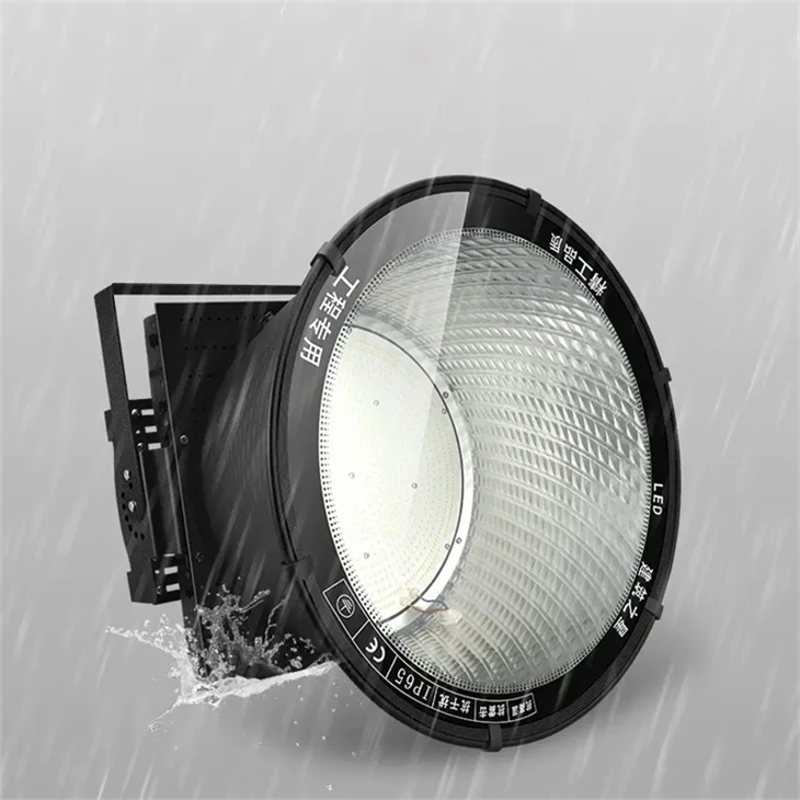 Hiina 81100 - Truck-Lite - 81 LED 4-tolline ümmargune töövalgusti ...